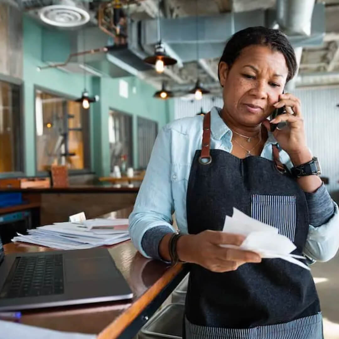 Restaurant Back Office Management System | NCR Voyix